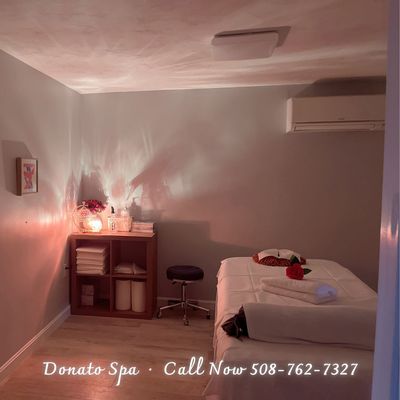 DONATO SPA - Updated September 2025 - 15 Photos - 207 Main St, Cherry ...
