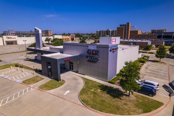 ER OF TEXAS HURST - Updated August 2025 - 12 Photos - 824 Airport ...