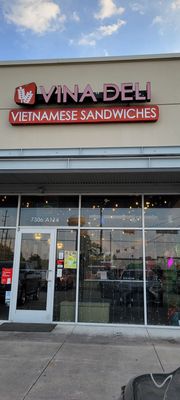 VINA DELI - Updated December 2025 - 247 Photos & 183 Reviews - 7306 ...