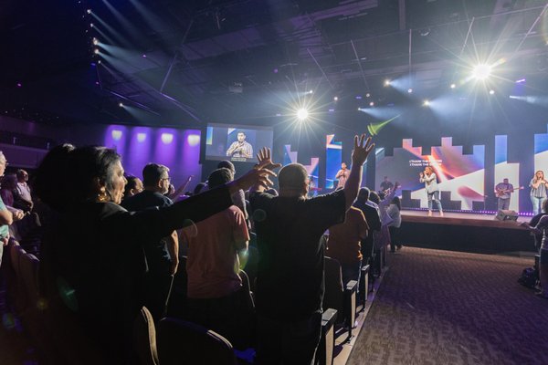 WESTOVER HILLS CHURCH - Updated July 2025 - 57 Photos & 21 Reviews ...