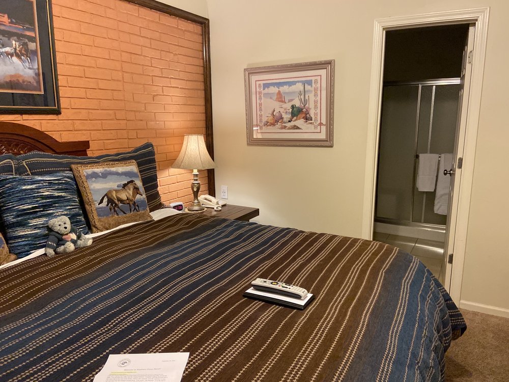 SOUTHERN CROSS RANCH - Updated October 2024 - 69 Photos & 34 Reviews ...