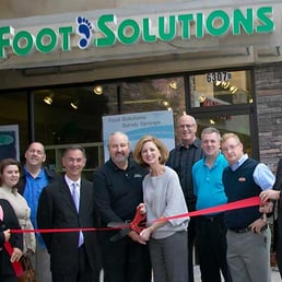 Foot Solutions Reviews | Read Customer Service Reviews of footsolutions.com