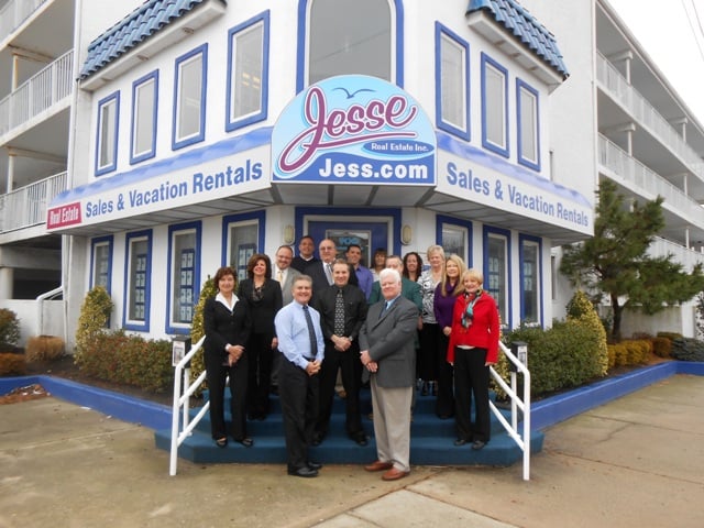 JESSE REAL ESTATE INC - Updated December 2025 - 900 Ocean Ave, Ocean ...