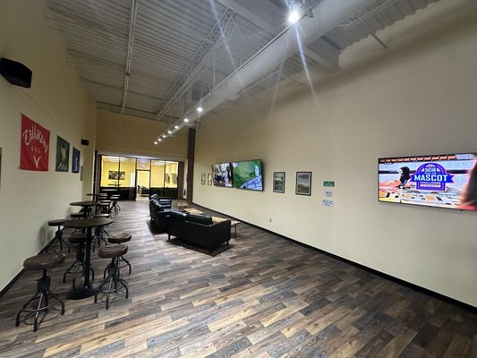 THE GOLF PUB - Updated October 2025 - 3035 Watson Blvd, Warner Robins ...