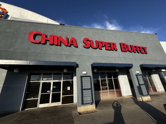 CHINA SUPER BUFFET - Updated June 2026 - 299 Photos & 370 Reviews ...