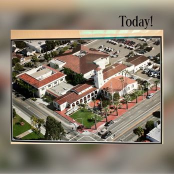 FULLERTON POLICE DEPARTMENT - Updated March 2025 - 55 Photos & 89 ...