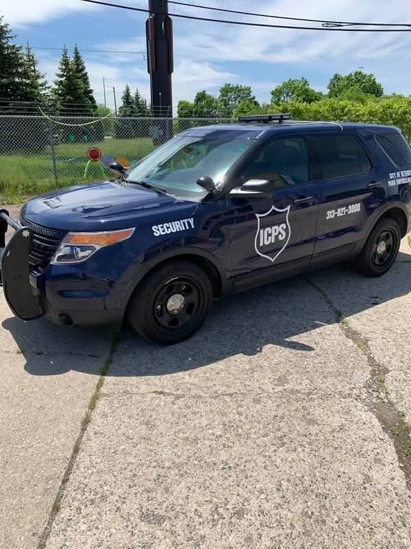 INTER-CITY PROTECTIVE SERVICES - Updated December 2025 - Request a ...