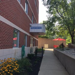 ROBLEY REX VA MEDICAL CENTER - 27 Photos - 800 Zorn Ave, Louisville ...