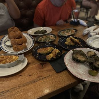 THE RUSTIC - Updated June 2025 - 2013 Photos & 1617 Reviews - 1836 Polk ...