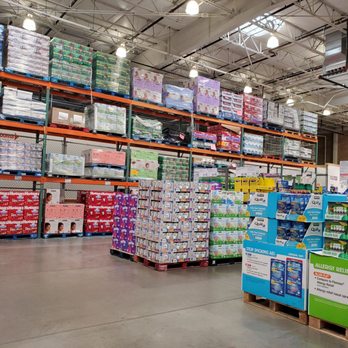 COSTCO - Updated December 2025 - 123 Photos & 69 Reviews - 75 ...