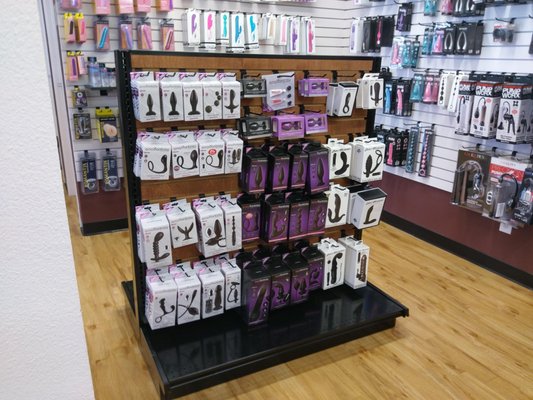 ROMANTIX - Updated December 2025 - 11 Photos & 10 Reviews - 2015 N 22nd ...