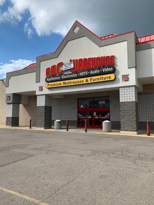 ABC WAREHOUSE - Updated December 2025 - 26 Reviews - 30280 Plymouth Rd ...