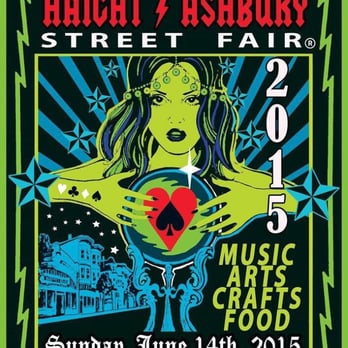 HAIGHT ASHBURY STREET FAIR - Updated December 2025 - 127 Photos & 72 ...