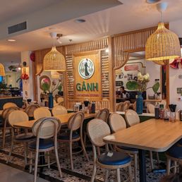 GANH VIETNAMESE KITCHEN - Updated September 2025 - 337 Photos & 51 ...