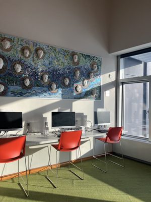 WASILLA PUBLIC LIBRARY - Updated October 2025 - 500 N Crusey St ...