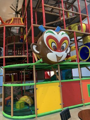 MONKEY KING PLAYHOUSE - Updated October 2025 - 37 Photos & 98 Reviews ...