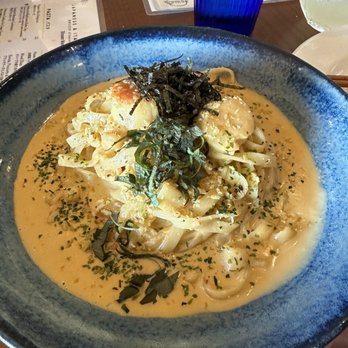 WASUTA PASTA - Updated July 2024 - 270 Photos & 79 Reviews - 202-7080 ...