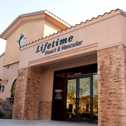 LIFETIME HEART & VASCULAR - 34 Photos & 16 Reviews - 3011 S Lindsay Rd ...