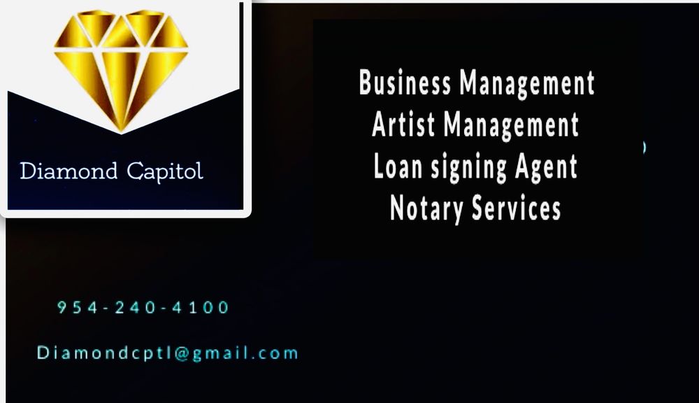 DIAMOND CAPITOL - Updated August 2024 - Request Consultation - Fort ...