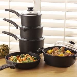 THE PROFESSIONAL COOKWARE COMPANY - Unit 11 Eden Walk Shopping Centre ...