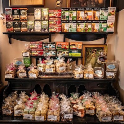 THE PINK HOUSE TEA ROOM & BNB - Updated December 2025 - 146 Photos & 60 ...