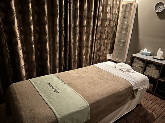 AROMA WELLNESS SPA - Updated January 2026 - 12 Photos - 14808 -C Ne ...