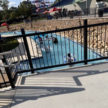 SPIVEY SPLASH WATER PARK - Updated July 2024 - 2300 Hwy 138 SE ...