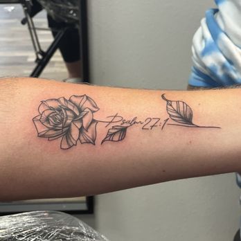 FINE INK STUDIOS - Updated December 2025 - 11 Reviews - 3635 Aloma Ave ...