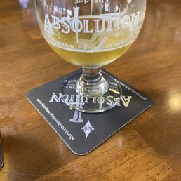 ABSOLUTION BREWING COMPANY - Updated July 2025 - 536 Photos & 353 ...