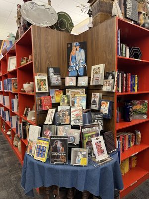 BOOKMANS ENTERTAINMENT EXCHANGE - Updated January 2026 - 161 Photos ...