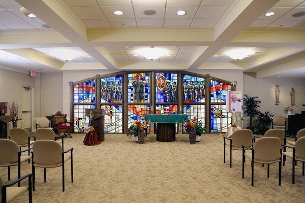 ST. CAMILLUS - Updated June 2026 - 95 Photos - 10101 W Wisconsin Ave ...