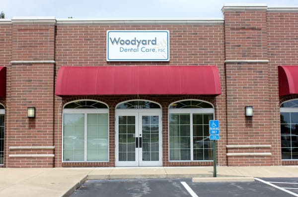 WOODYARD DENTAL CARE - Updated January 2026 - 17 Photos - 4915 Village ...