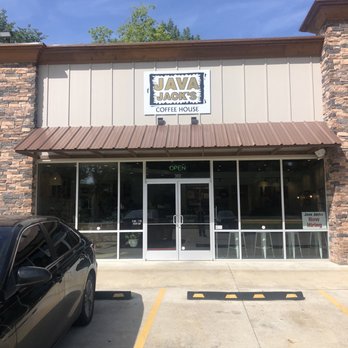 JAVA JACKS COFFEE HOUSE - Updated April 2025 - 71 Photos & 134 Reviews ...