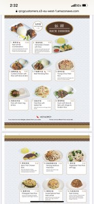 PENANG - 1548 Photos & 1109 Reviews - 685 Washington St, Boston ...