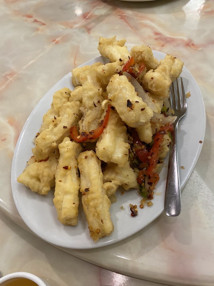 HO WON RESTAURANT - Updated August 2024 - 50 Photos & 48 Reviews - 115 ...