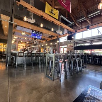 J RILEY DISTILLERY - Updated April 2025 - 696 Photos & 483 Reviews ...