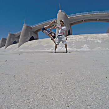 SEPULVEDA DAM BIKE PATH - Updated December 2025 - 49 Photos & 11 ...