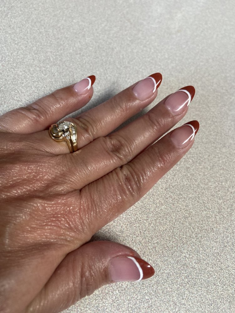 LE VI NAILS - Updated September 2025 - 85 Photos & 69 Reviews - 1823 E ...