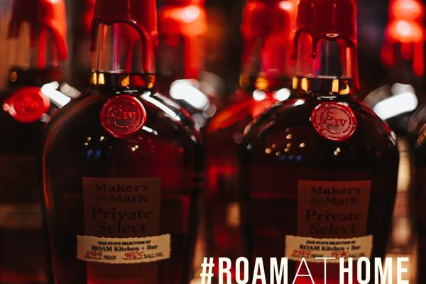 ROAM KITCHEN + BAR - Updated April 2025 - 273 Photos & 272 Reviews ...