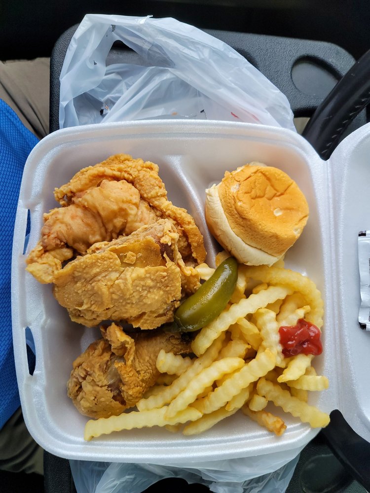 WILLIAMS CHICKEN - Updated December 2024 - 10 Photos & 43 Reviews ...