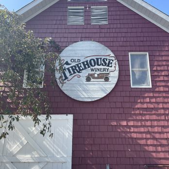 OLD FIREHOUSE WINERY - Updated August 2025 - 130 Photos & 247 Reviews ...