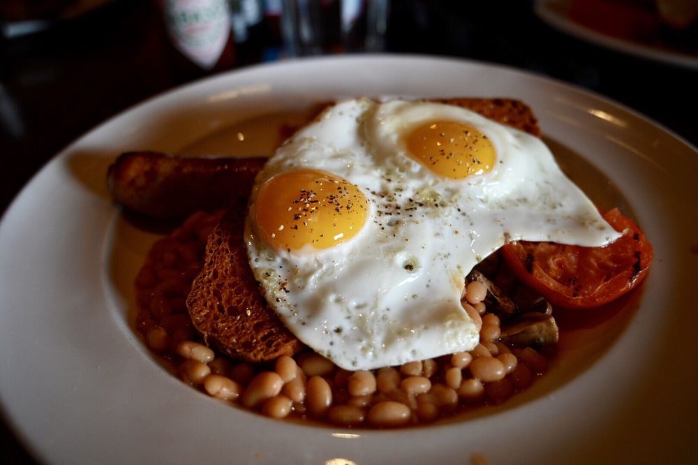 THE QUEEN VIC - 314 Photos & 422 Reviews - 1206 H St NE, Washington, DC ...