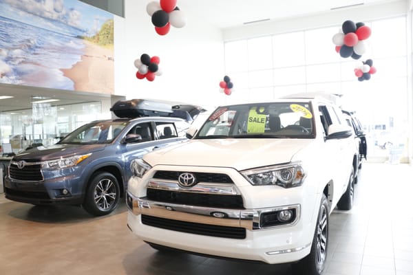 SUBURBAN TOYOTA OF TROY - Updated January 2026 - 17 Photos & 81 Reviews ...