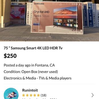 THE HDTV OUTLET IN COLTON - Updated October 2025 - 14 Photos & 43 ...