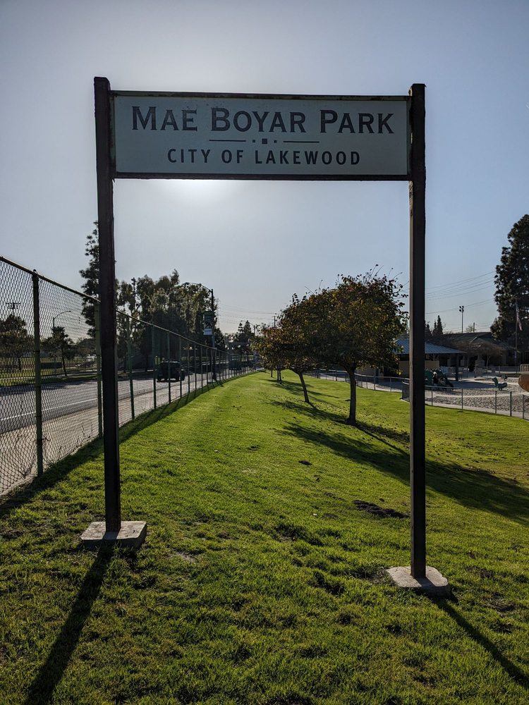 MAE BOYAR PARK - Updated May 2026 - 155 Photos & 21 Reviews - 6701 Del ...