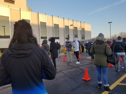 ILLINOIS SECRETARY OF STATE DRIVER SERVICES FACILITY - Updated December ...