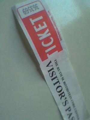 THE RUTH M ROTHSTEIN CORE CENTER - Updated January 2026 - 2020 W ...