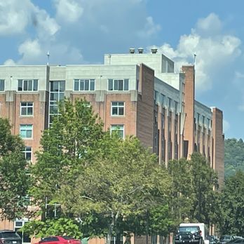 WHEELING UNIVERSITY - Updated April 2024 - 316 Washington Ave, Wheeling ...