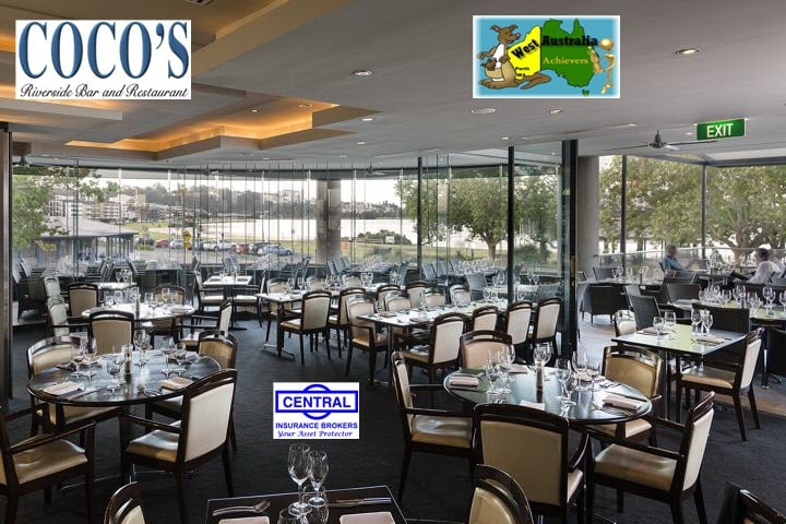 COCO’S RIVERSIDE BAR & RESTAURANT - Updated October 2025 - 84 Photos ...