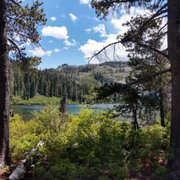 CASTLE LAKE CAMPGROUND - 43 Photos & 13 Reviews - 204 West Alma, Mount ...